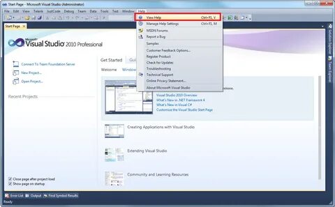 download microsoft visual c 2010: Yandex Görsel'de 1 bin görsel bulundu