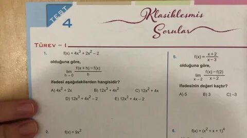345 +ayt matematik deneme pdf indir: Yandex Görsel'de 936 görsel bulundu