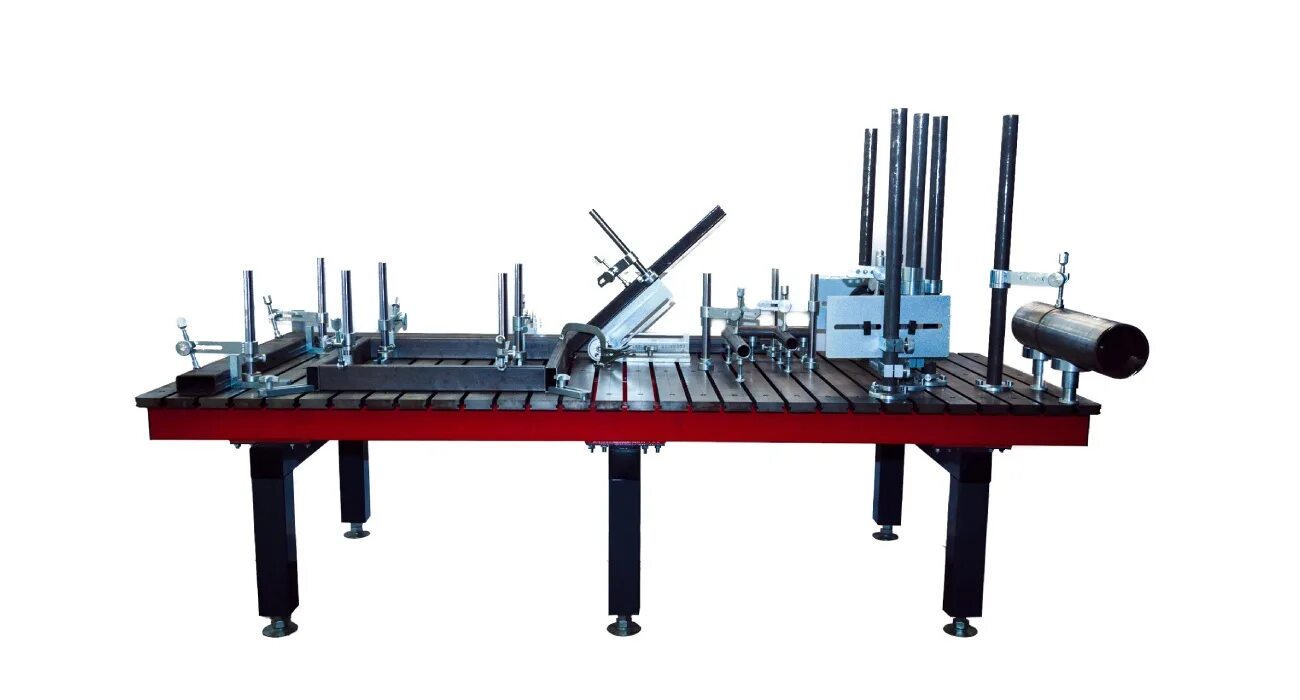 Стол для подачи заготовок (Большое количество фото) - fotouyut.ru