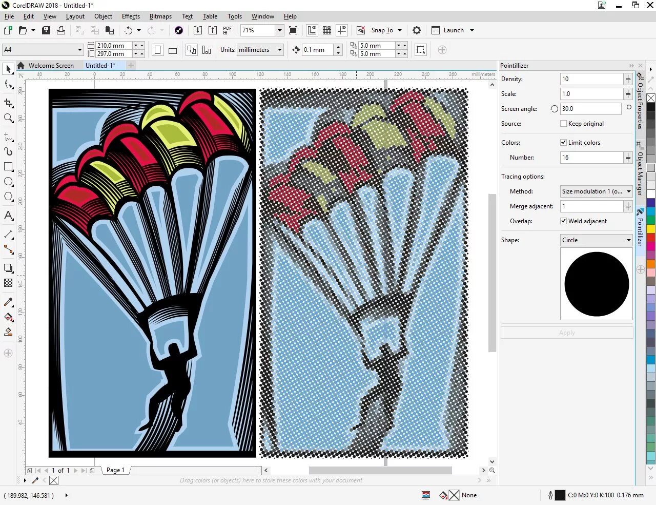 Coreldraw repack
