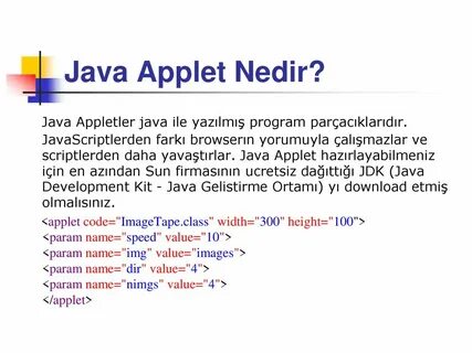 java nedir: Yandex Görsel'de 1 bin görsel bulundu