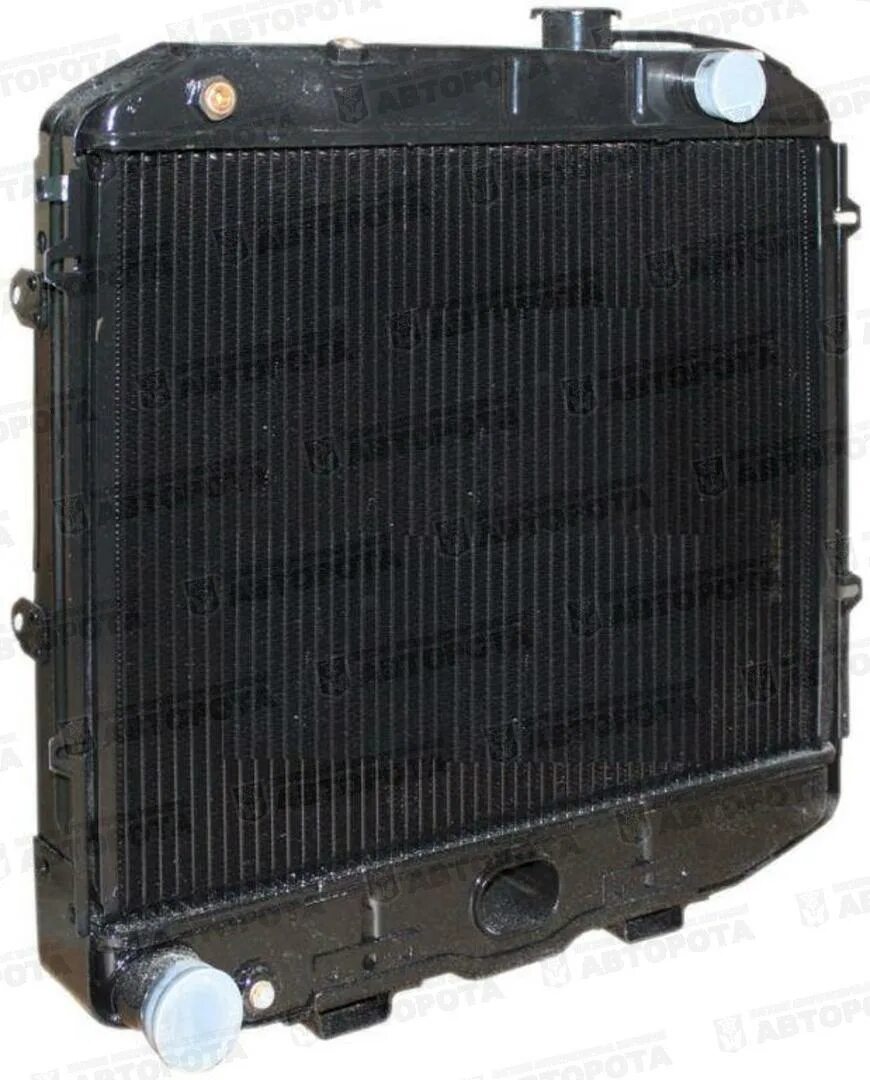 Радиатор уаз змз 409 – Telegraph