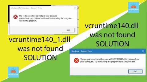 vcruntime140.dll dosya indir: Yandex Görsel'de 907 görsel bulundu