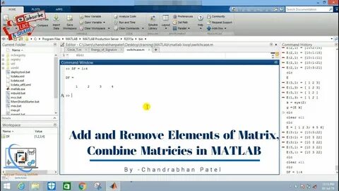 inverse of a matrix matlab: Yandex Görsel'de 1 bin görsel bulundu