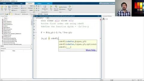 solve system of differential equation in matlab: Yandex Görsel'de 1 bin görsel bulundu