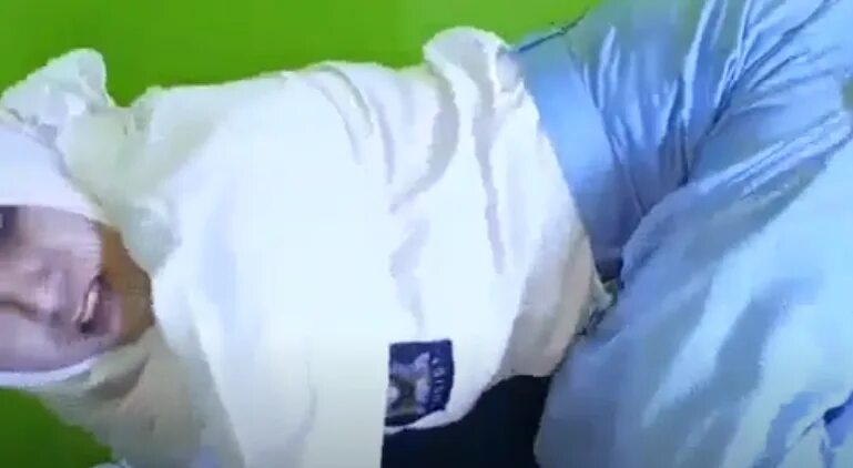 Bocil viral 2024 smp tobrut