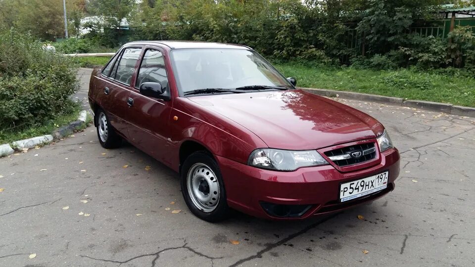 Краска daewoo – Telegraph