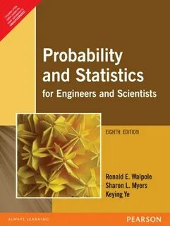 probability and statistics for engineers and scientists: Yandex Görsel ...