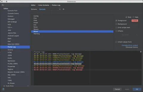 flutter disable logs: Yandex Görsel'de 1 bin görsel bulundu