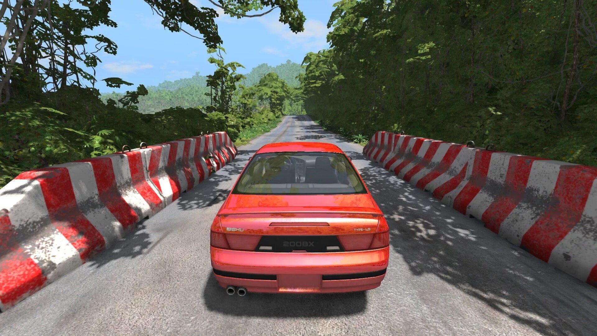 Beamng playstation