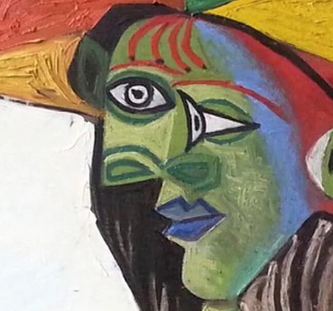 Freepik picasso
