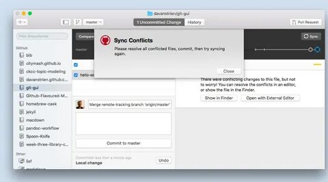An Introduction to Version Control Using GitHub Desktop Programming Historian - EroFound