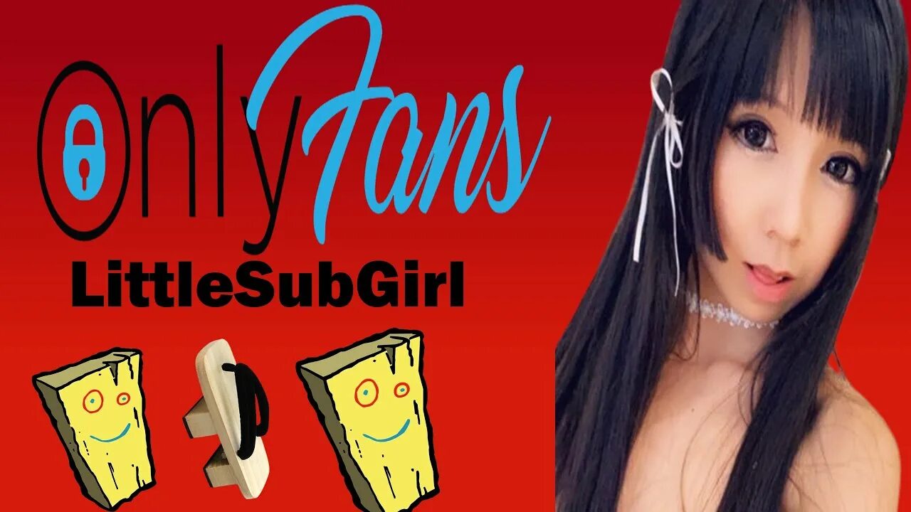Littlesubgirl