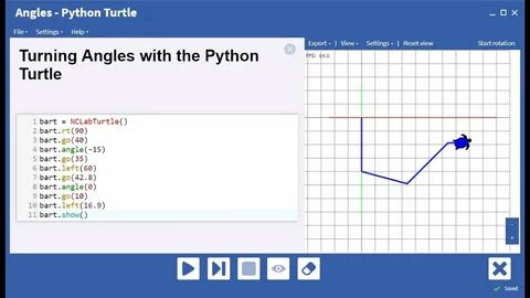 turtle python doc: Yandex Görsel'de 1 bin görsel bulundu