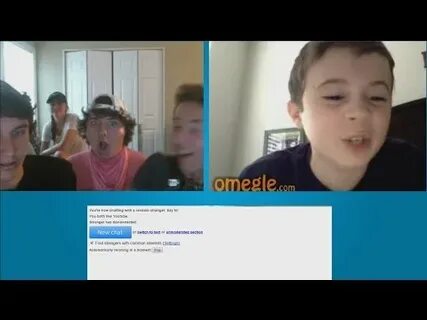 Little Kid Roasts Me On Omegle - VidoEmo - Emotional Video Unity - EroFound