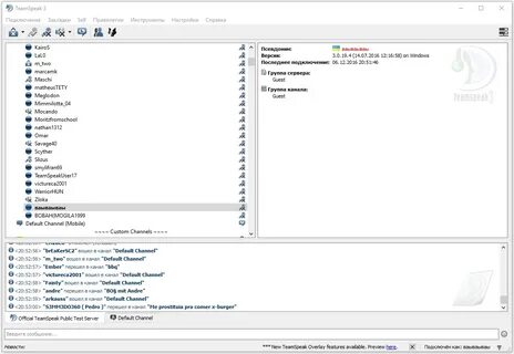 download teamspeak 3: Yandex Görsel'de 1 bin görsel bulundu