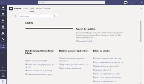 microsoft teams nedir: Yandex Görsel'de 1 bin görsel bulundu
