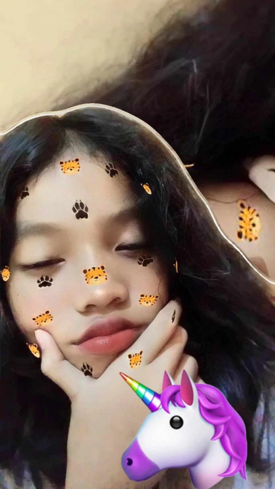 Bocil cewek cantik anak kecil masih sd