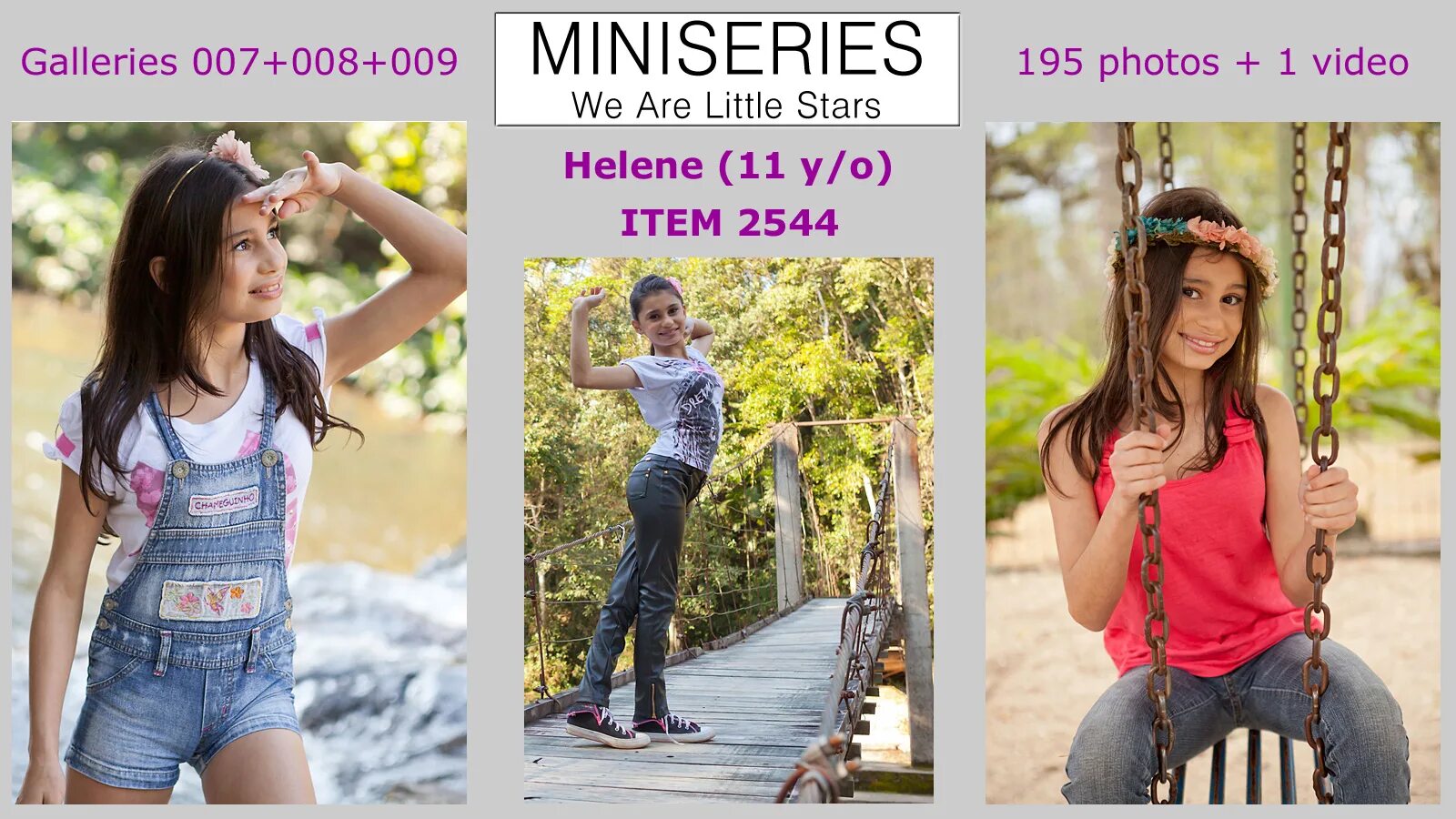 We little | SlovarikSlov.ru