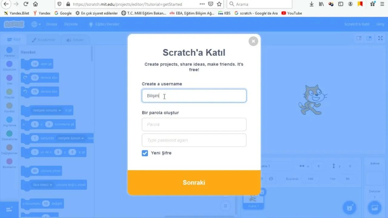 Scratch mit edu projects editor