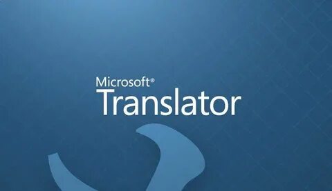 bing microsoft translator for document: Yandex Görsel'de 1 bin görsel ...