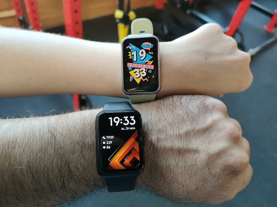 Honor watch fit 2 – Telegraph