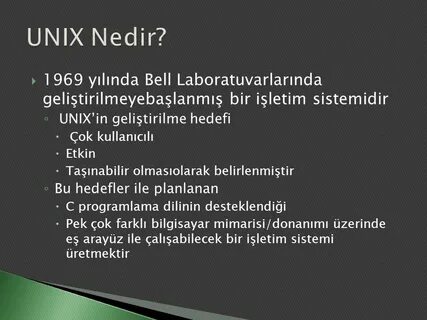 unix nedir: Yandex Görsel'de 1 bin görsel bulundu