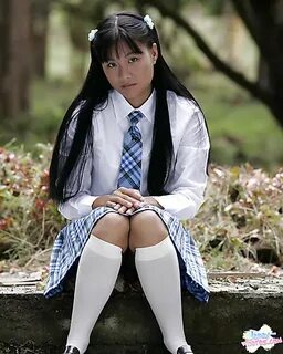 Rika nishimura nude idol - EroFound