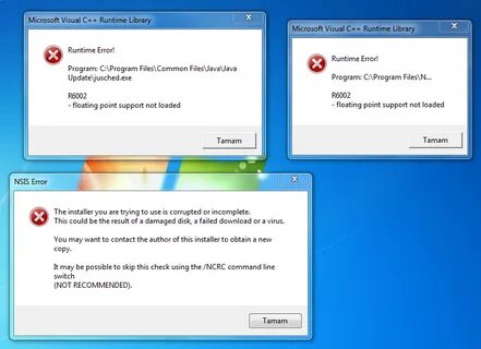 download microsoft visual c++ runtime: Yandex Görsel'de 1 bin görsel ...
