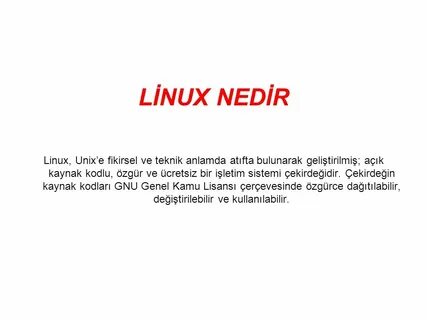 linux nedir: Yandex Görsel'de 1 bin görsel bulundu