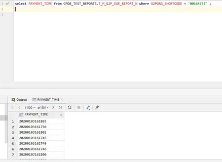 convert timestamp to date oracle: Yandex Görsel'de 1 bin görsel bulundu