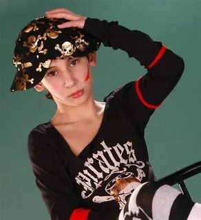 Jimmy Tonik : Newstar Jimmy Tonik And Ginger - Foto - Riley My Daily - EroFound