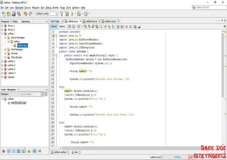 netbeans 8.2 rc: Yandex Görsel'de 1 bin görsel bulundu