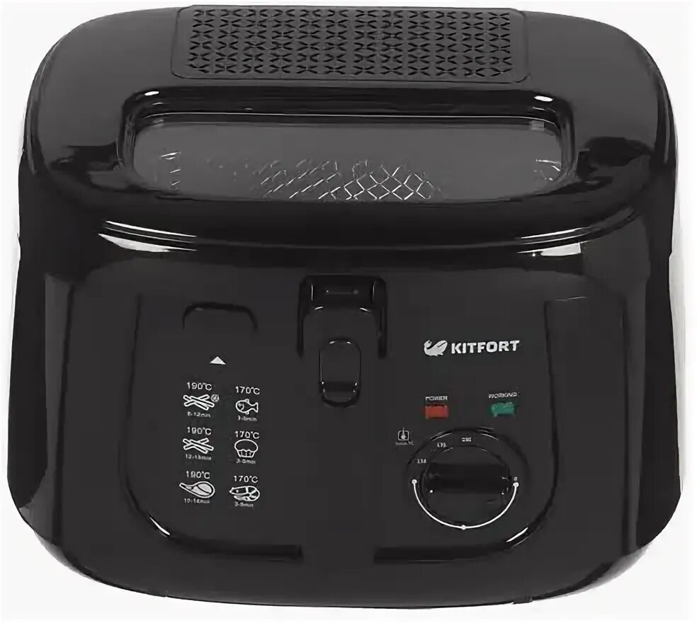 Kitfort кт 2018 – Telegraph