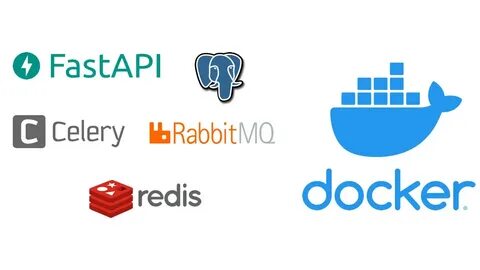 celery redis fastapi: 1 тыс изображений найдено в Яндекс Картинках