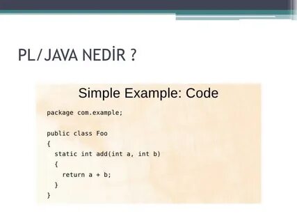 java nedir: Yandex Görsel'de 1 bin görsel bulundu