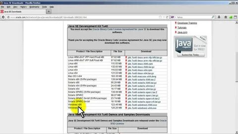 java 7 download: Yandex Görsel'de 2 bin görsel bulundu