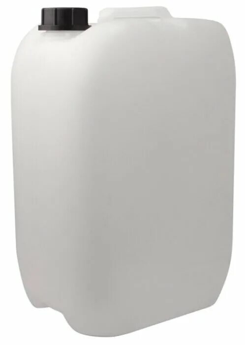 Пластиковая канистра 25 литров – Telegraph