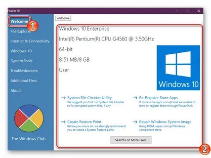 WinFix: Yandex Görsel'de 1 bin görsel bulundu
