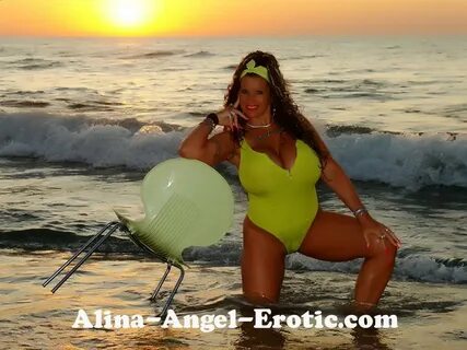 Alina Angel: Yandex Görsel'de 1 bin görsel bulundu