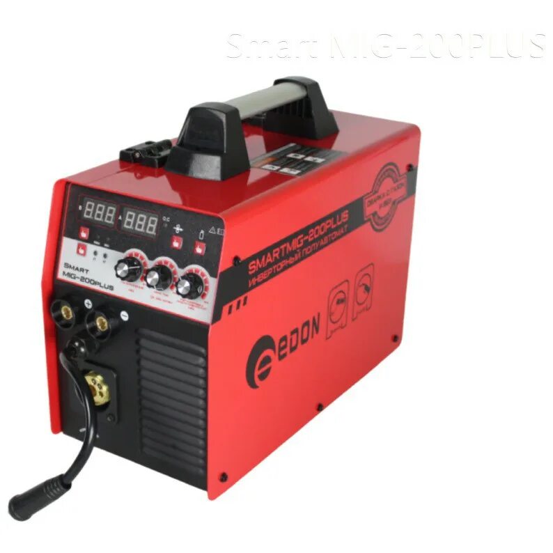 Edon smart 200 – Telegraph