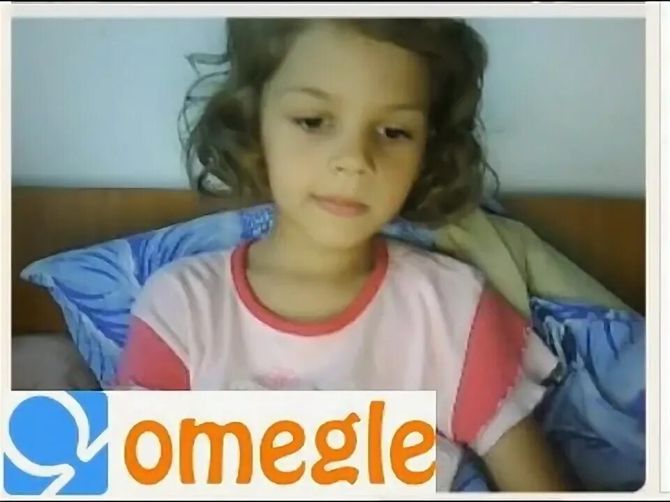 Omegle little
