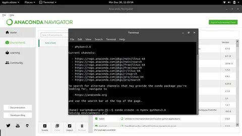download github +folder to anaconda python: Yandex Görsel'de 1 bin ...