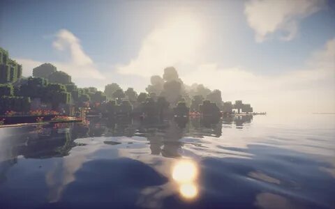 most realistic minecraft shaders: Yandex Görsel'de 2 bin görsel bulundu