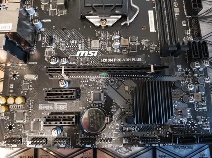 msi h 310 m pro vdh plus ms 7 c 09 bios: 1 тыс изображений найдено в ...
