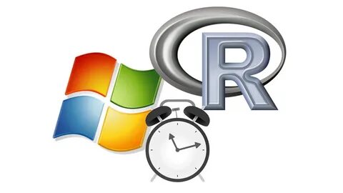 Scheduling R Tasks via Windows Task Scheduler R-bloggers - EroFound