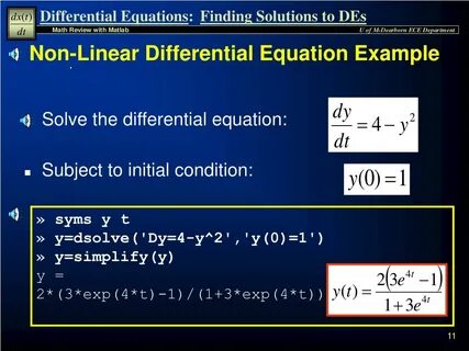 system of linear differential equations online calculator: Yandex ...
