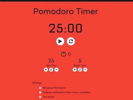 pomodoro timer online: Yandex Görsel'de 1 bin görsel bulundu