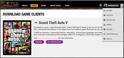 social club rockstar games gta 5 pc: Yandex Görsel'de 1 bin görsel bulundu