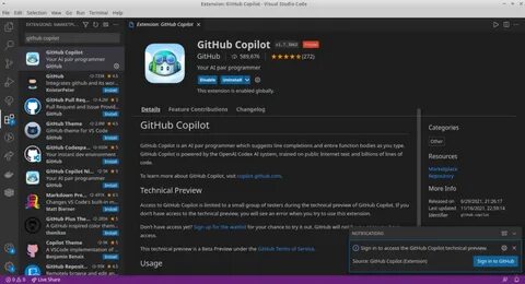 how to install github copilot: Yandex Görsel'de 1 bin görsel bulundu